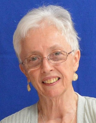 Carole Sharon Oates | Obituaries | winchesterstar.com