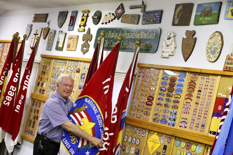 Camp Rock Enon celebrating its 75th anniversary | Winchester Star ...