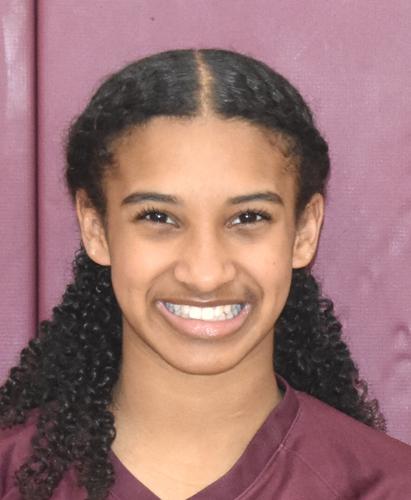 Girls' Honorable Mention Athletes of the Year | Winchester Star ...