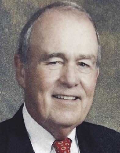 Charles Parker Riley, M.D. | Obituaries | winchesterstar.com