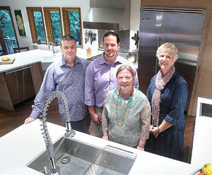 Kitchen Kapers benefits YDC | Lifestyles | winchesterstar.com