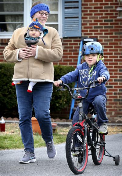 'Fresh air break' | Winchester Star | winchesterstar.com
