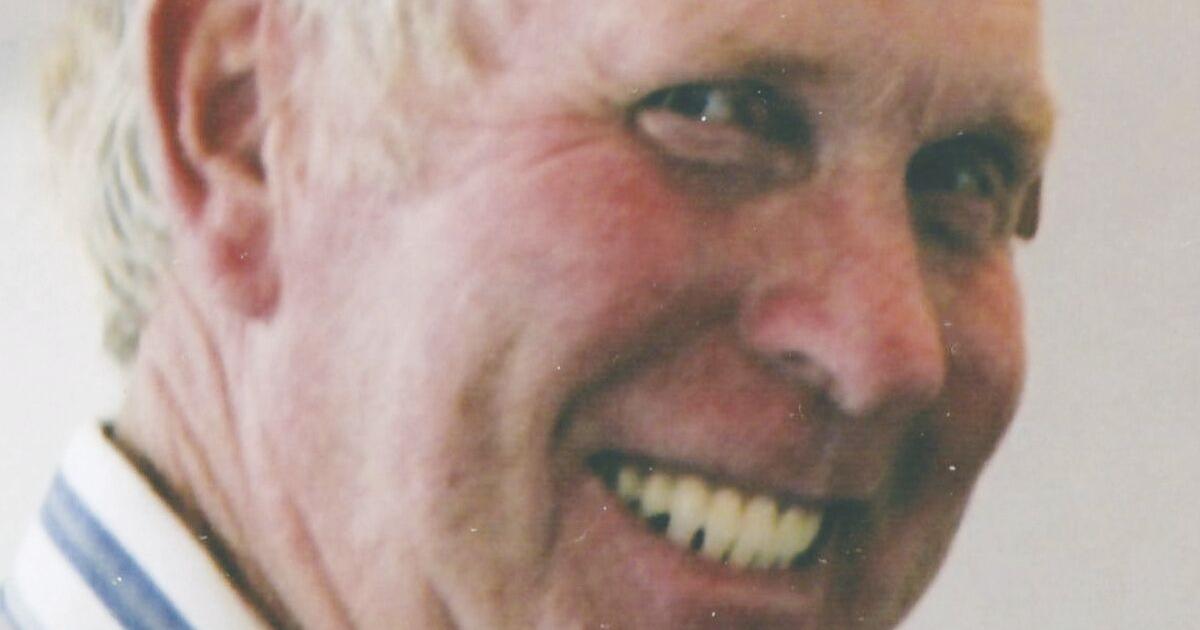 Smith Marshall “Tim” Pugh | Obituaries | winchesterstar.com