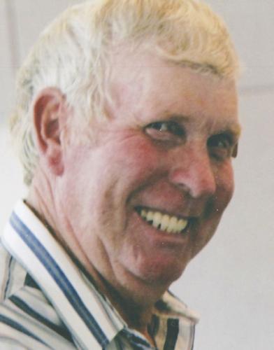 Smith Marshall “Tim” Pugh | Obituaries | winchesterstar.com