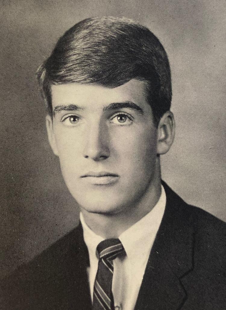 Handley Notables: John Shepherd Campbell, Class of 1968 | Winchester ...