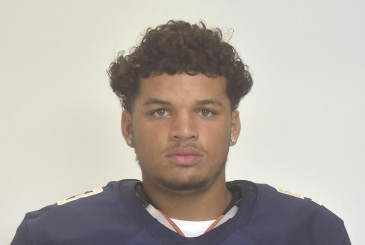 All-Area Football First Team Defense | Winchester Star | winchesterstar.com