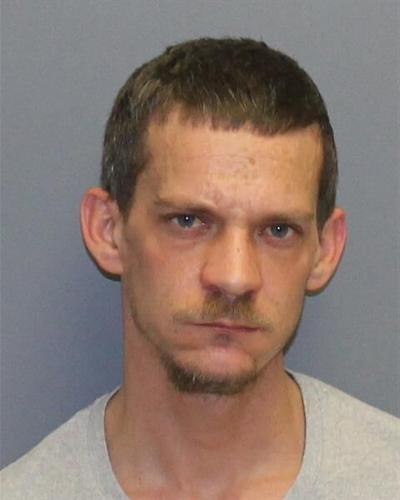 Frederick County man pleads guilty to stealing guns | Winchester Star ...