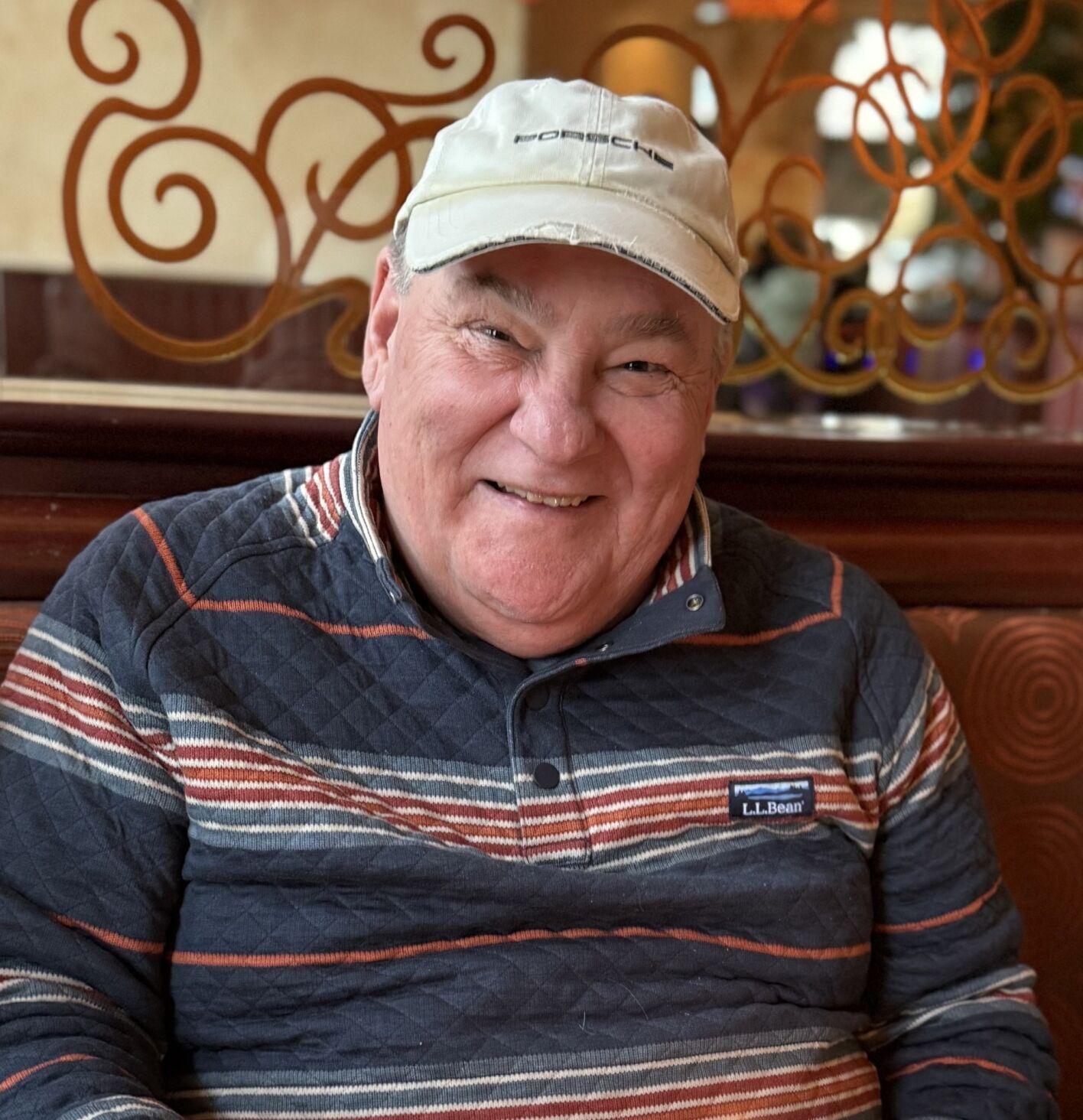 Philip Briel Lloyd | Obituaries | winchesterstar.com