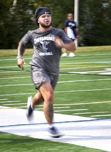 SU football preview: Shenandoah will feature many new starters ...