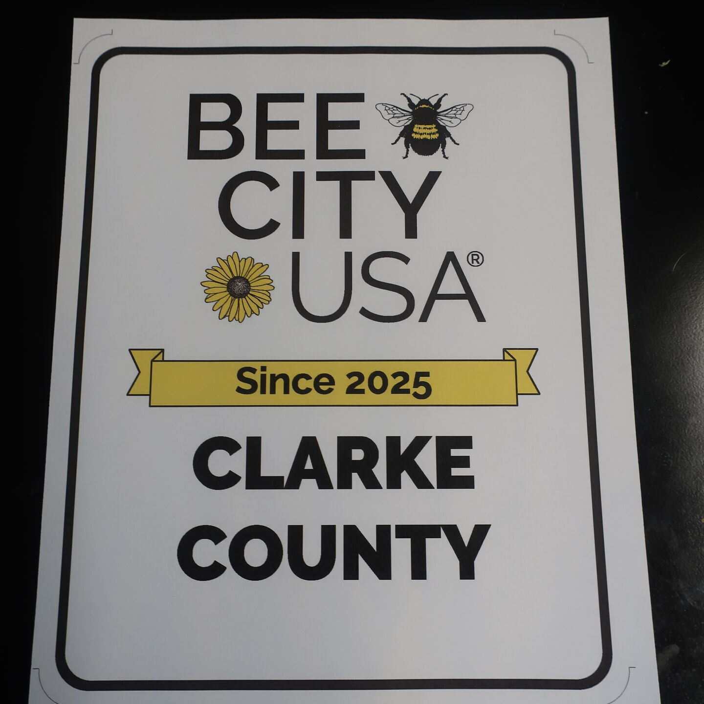 Bee City USA affiliate seeks ideas for helping pollinators thrive ...