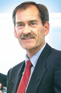 Berg’s status in Republican Party may be in peril | News ...