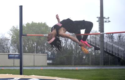 Boys' Outdoor Track & Field Athlete of the Year: Sherando's Noah Harris ...