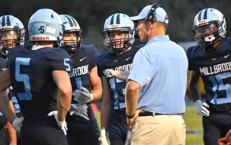 Sherando and Millbrook to meet in district clash | Eedition ...