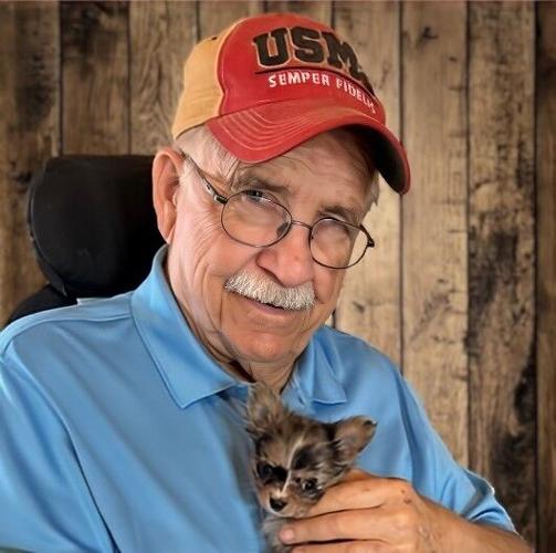 Robert L. Oren | Obituaries | winchesterstar.com