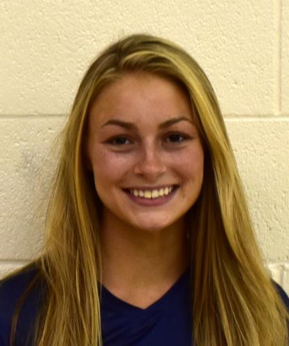 All-Area Volleyball 1st team | Winchester Star | winchesterstar.com