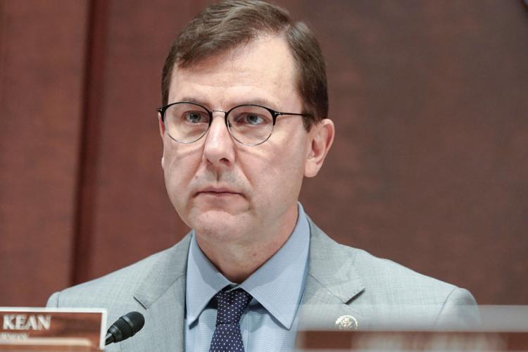 NJ Republican Rep. Tom Kean Jr. sets June 30 return date after ...