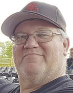 David Lee Rosenberger | Obituaries | winchesterstar.com