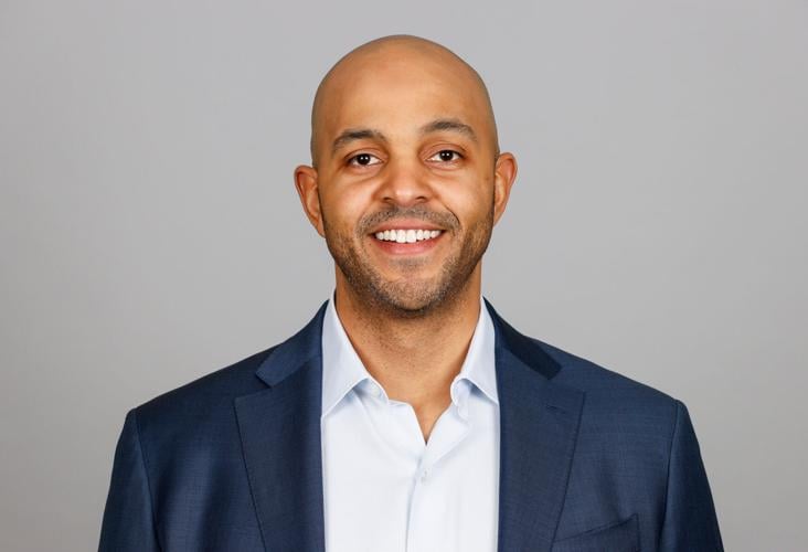 Falcons interview Bears' assistant GM Ian Cunningham as they continue ...