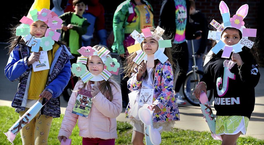 Quarles AB Parade | Winchester Star | winchesterstar.com