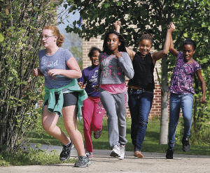 Girls on Run Spring 5K set for Saturday | Lifestyles | winchesterstar.com