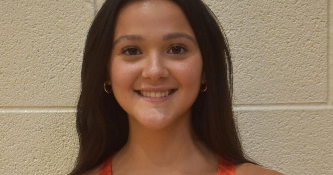 Athlete Spotlight: Clarke County cross country runner Abigail Cochran ...