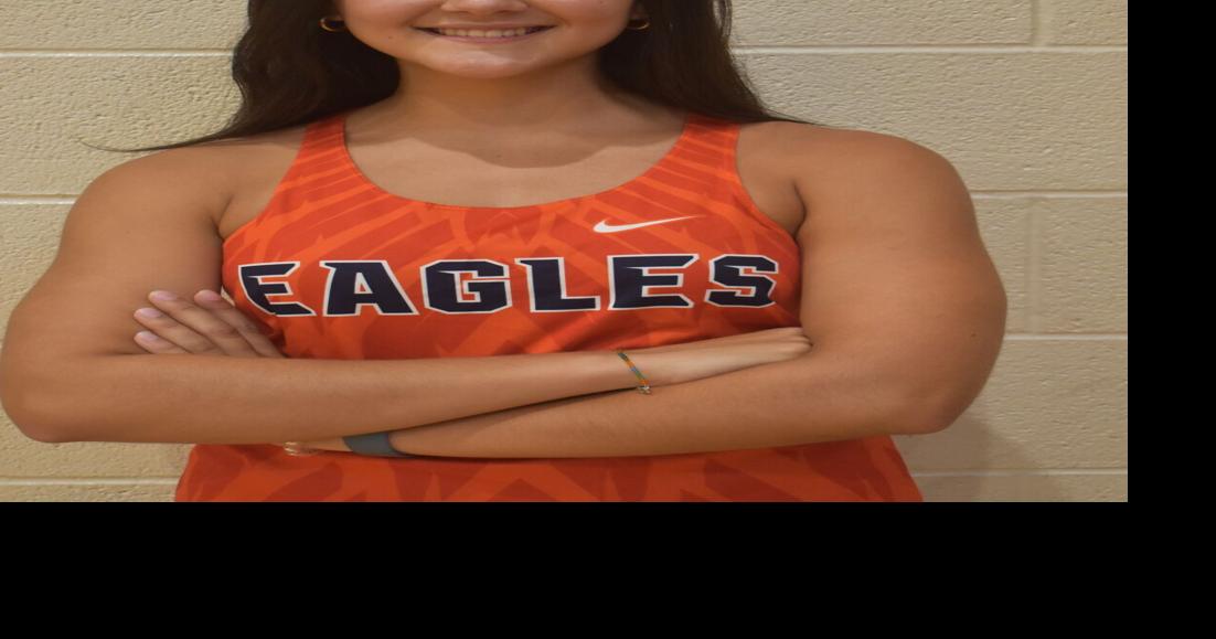 Athlete Spotlight: Clarke County cross country runner Abigail Cochran ...