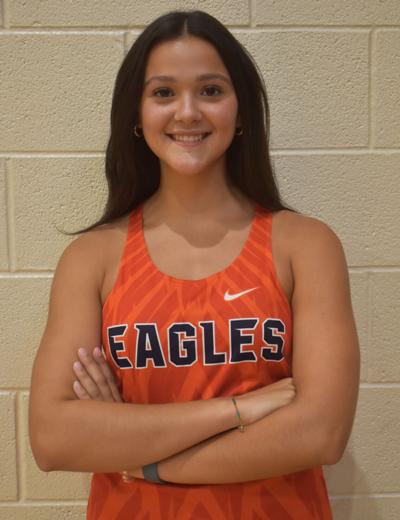 Athlete Spotlight: Clarke County cross country runner Abigail Cochran ...