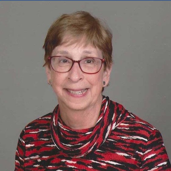 Joyce Truslow Wolfe | Obituaries | winchesterstar.com