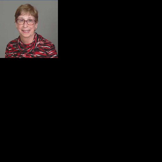 Joyce Truslow Wolfe | Obituaries | winchesterstar.com