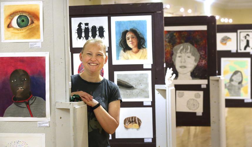 Handley art show | Winchester Star | winchesterstar.com