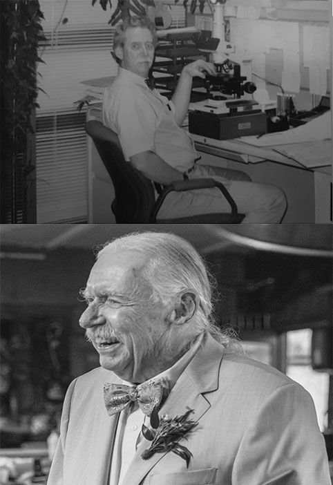 Dr. Robert Carter Dillingham | Obituaries | winchesterstar.com