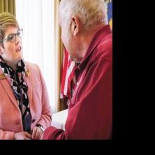 Freeman shares keys to the city’s future | News | winchesterstar.com