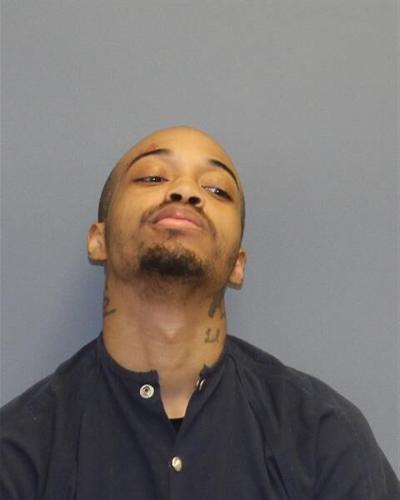 Maryland man wanted for murder arrested in Winchester | Winchester Star ...