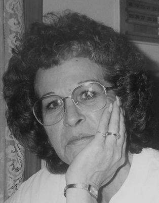 Lena G. Harmon | Obituaries | winchesterstar.com