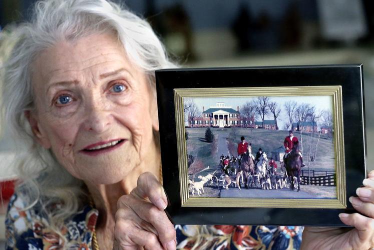 Gardening keeps former Berryville postmaster busy at 90 | News ...
