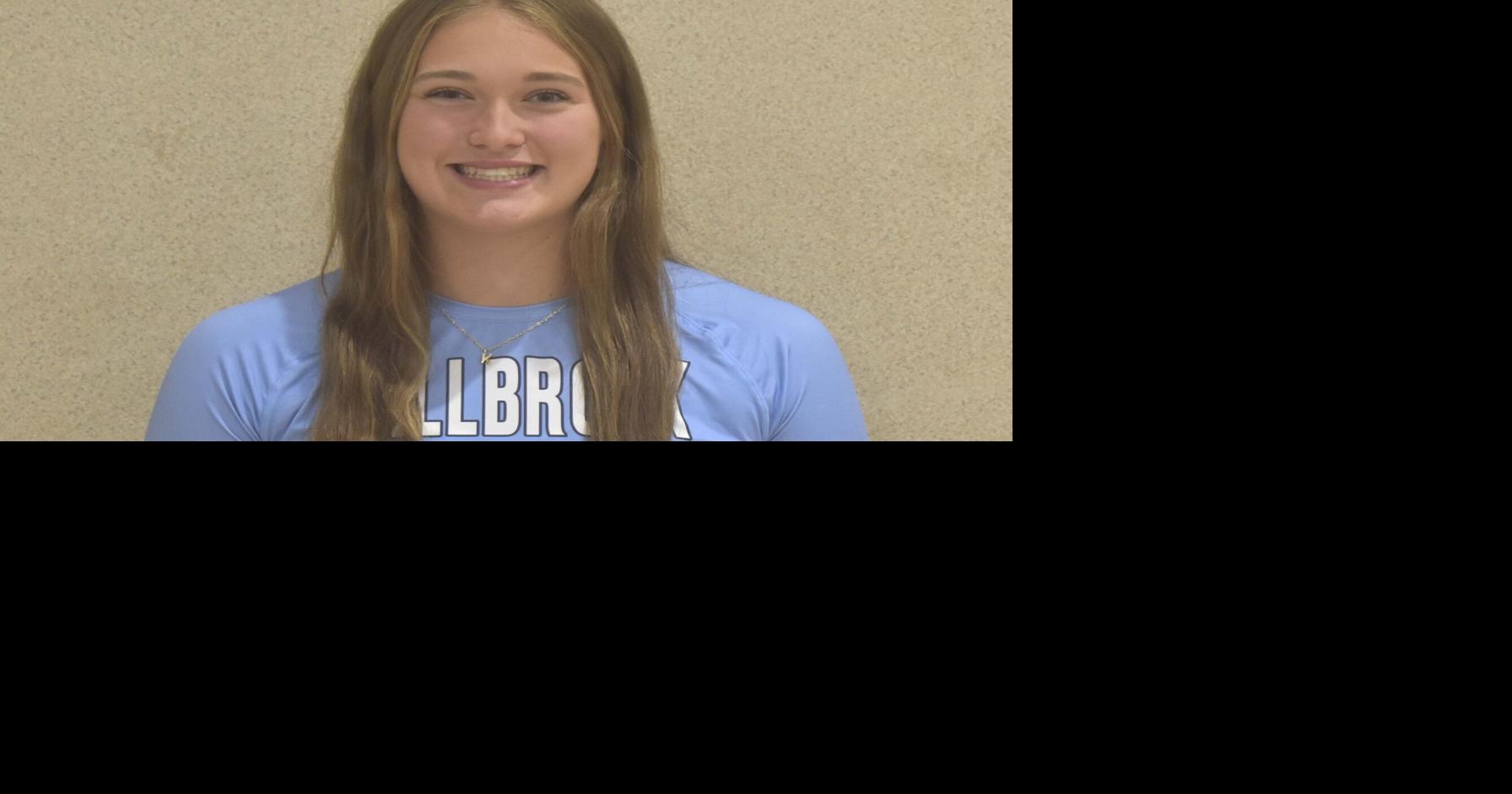 Volleyball leaders | Winchester Star | winchesterstar.com