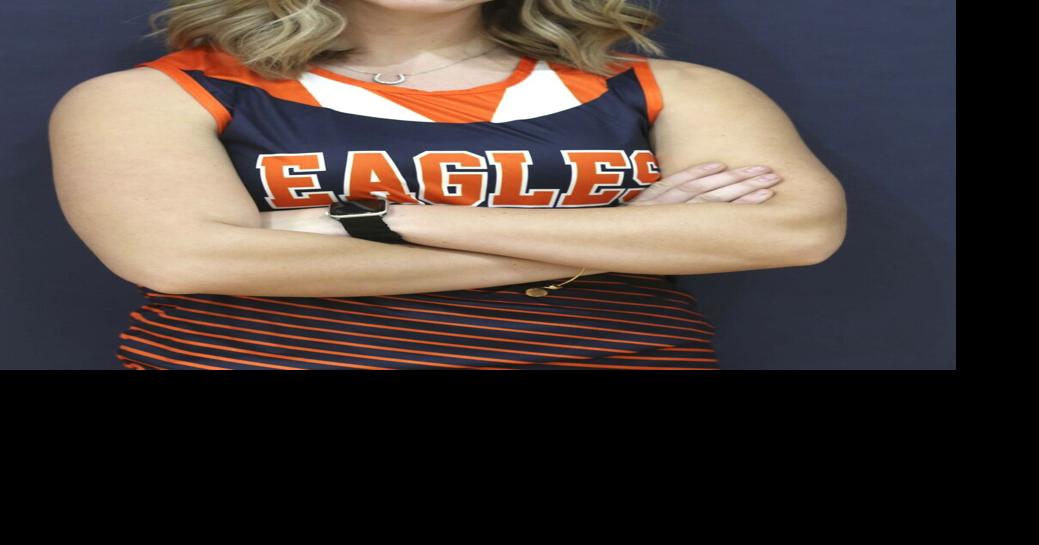 Athlete Spotlight: Clarke County track & field athlete Catherine Harmon ...