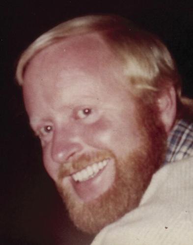 Daniel D. Kump | Obituaries | winchesterstar.com