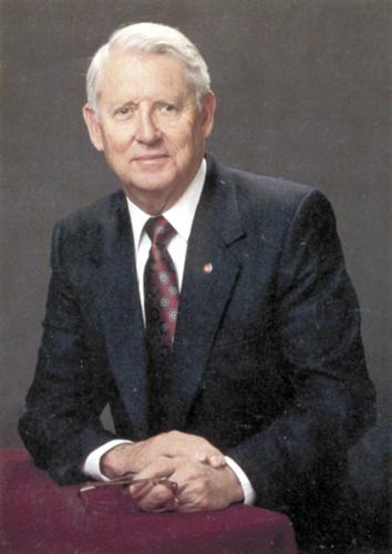 Feltner dedicated life to community banking, philanthropy | News ...