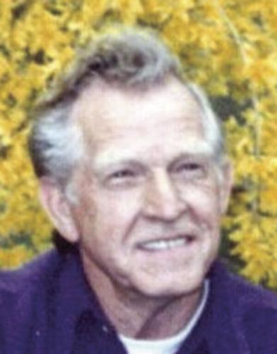 Andrew R. “Andy” “Poss” Elliott | Obituaries | winchesterstar.com