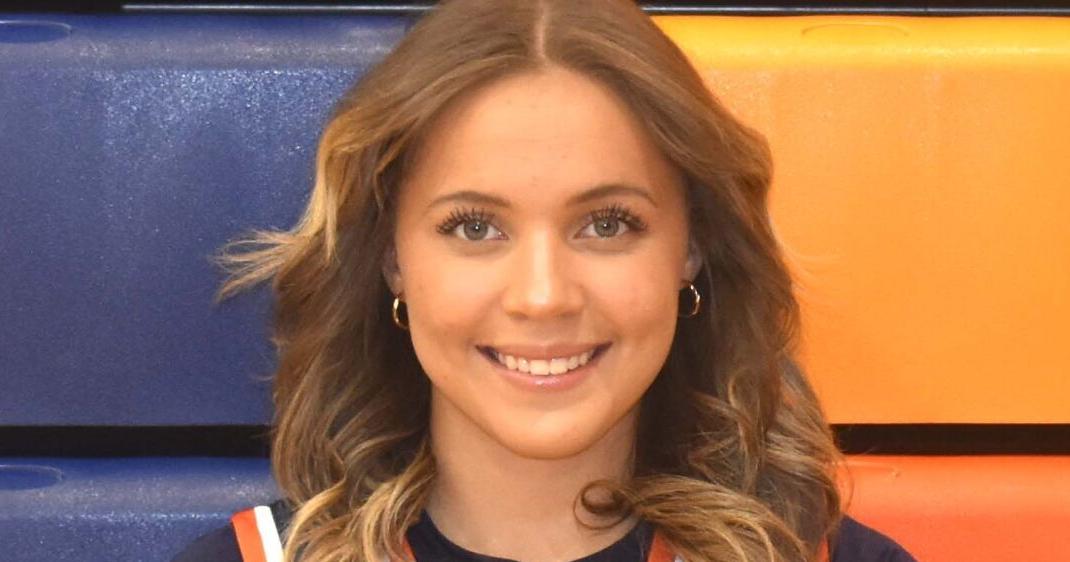 Athlete Spotlight: Clarke County girls' basketball player Kaiya Williams | Sports ...