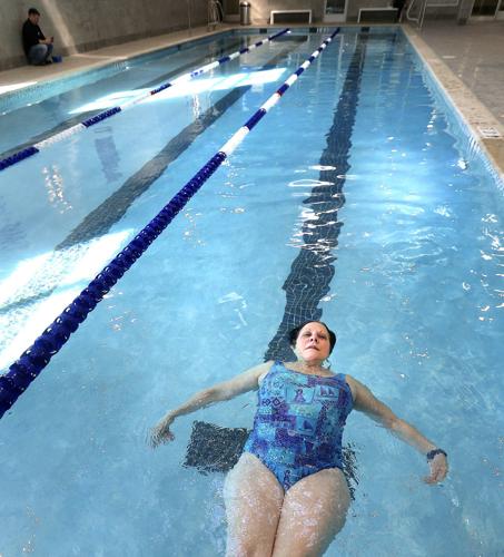 New gym opens in former Gander Mountain building | Winchester Star ...