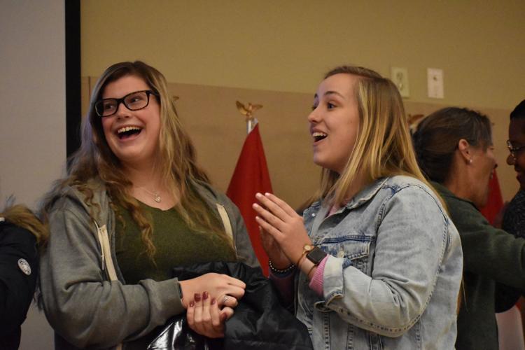 SU's biggest road trip yet sending 77 to 7 countries in March ...