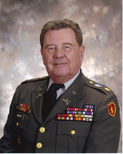 Handley Notables: Jerry A. Headley, Class of 1956 | Winchester Star ...