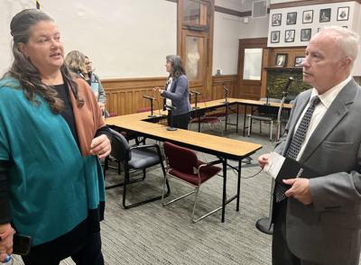 Winchester EDA selects new economic development director | Winchester ...