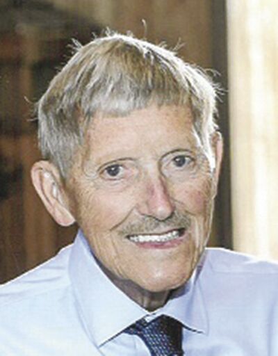 Simon Peter Newlin Jr. “Buddy” | Obituaries | winchesterstar.com