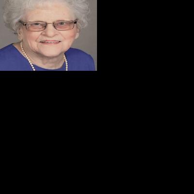 Yvonne Marie Everett Renner | Obituaries | winchesterstar.com