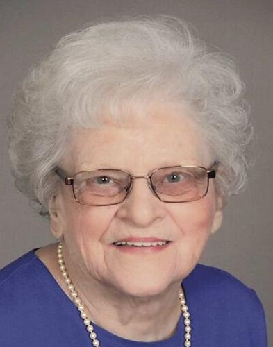 Yvonne Marie Everett Renner | Obituaries | winchesterstar.com