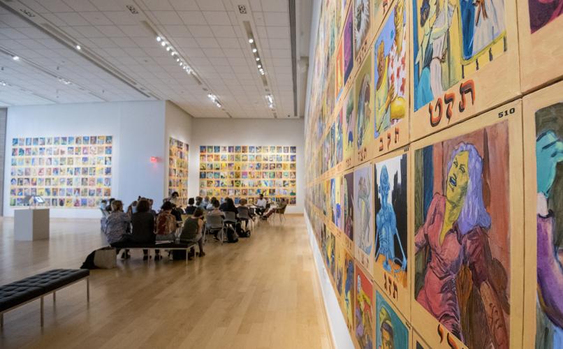 'The 613' at JMU explores religion, faith | Winchester Star ...