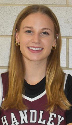 Girls' basketball leaders | Winchester Star | winchesterstar.com